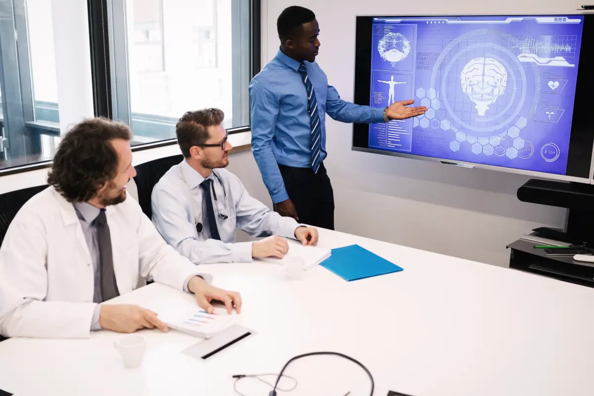 Electronic Health Record (EHR) Integration: How To Do It Right? | Uptech